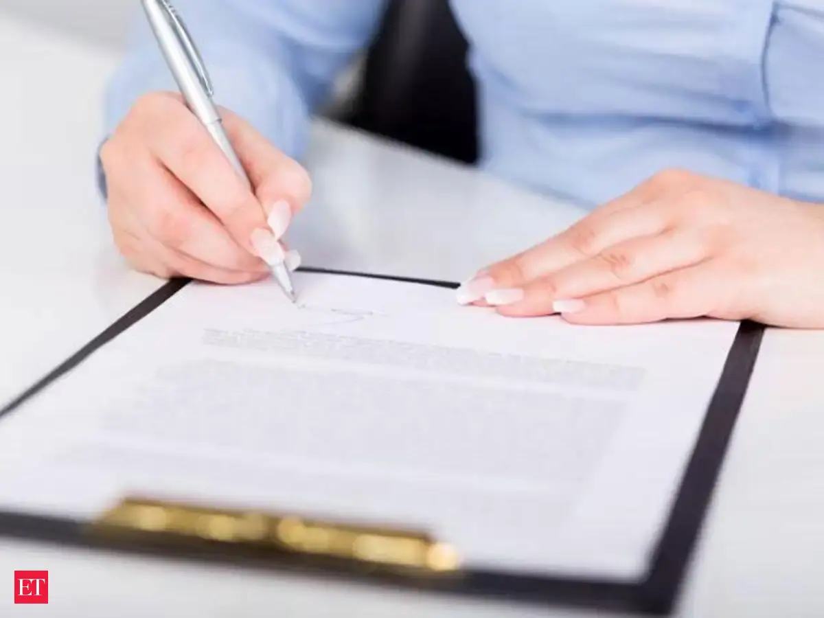 Form and details - Want to close your demat account? Read on | The ...