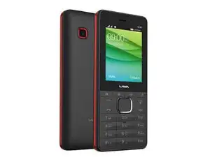 Lava launches 4G-enabled feature phone for Rs 3,333 - The Economic Times