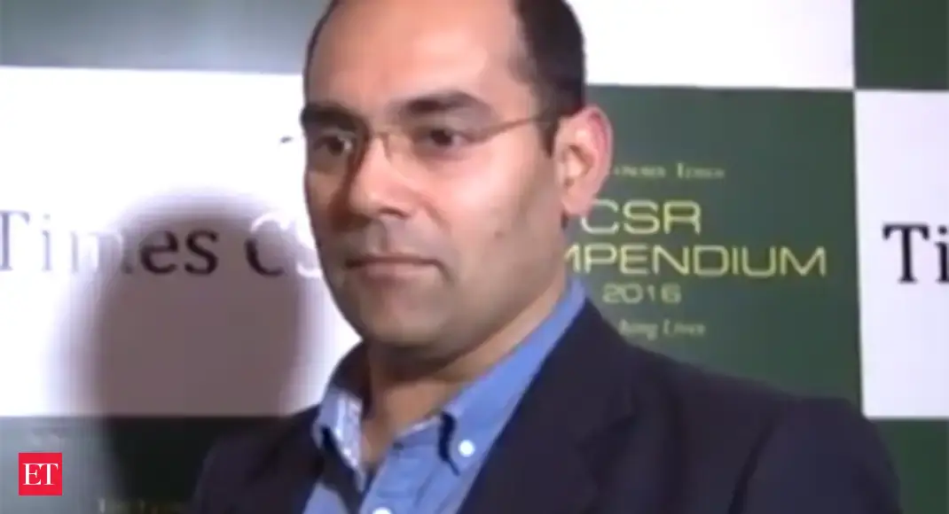 CSR Compendium: In conversatin with Hamid Ahmad, Director, Hamdard ...