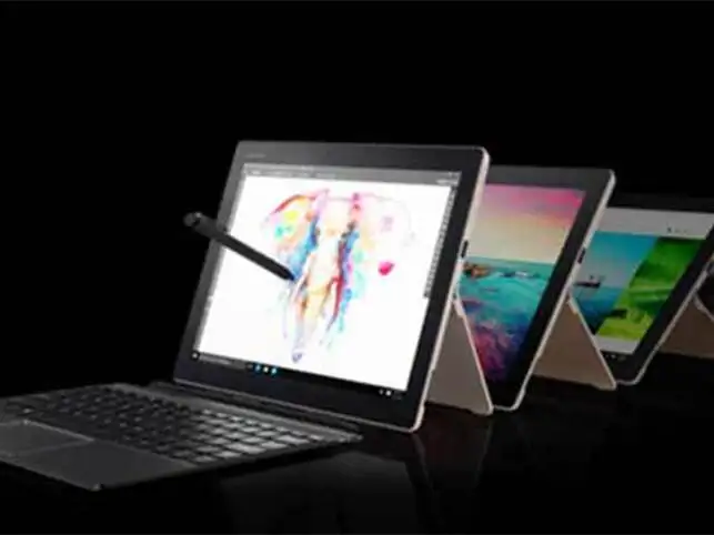 Looking to upgrade your laptop? Here is everything you should know ...