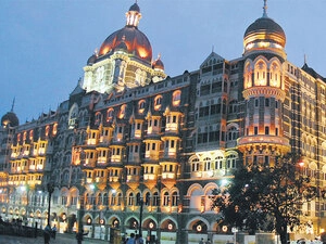 Tata Group: Indian Hotels set to unveil new brand architecture focused ...
