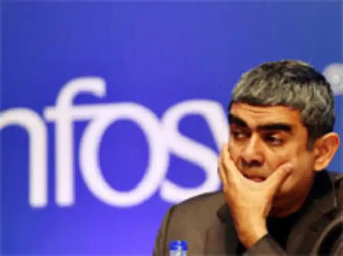 Infosys Crisis: Latest News on Infosys | What Infosys crisis is all about