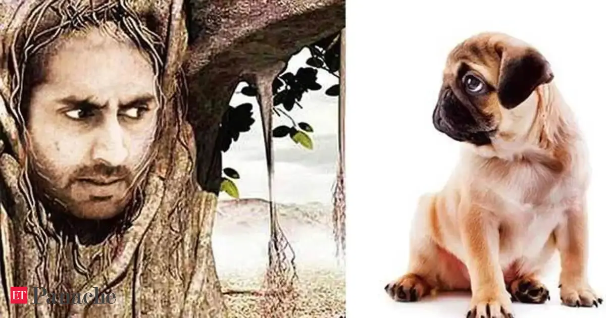 From the Vodafone pug to Idea's 'What an idea' ad, the best from the 2 ...