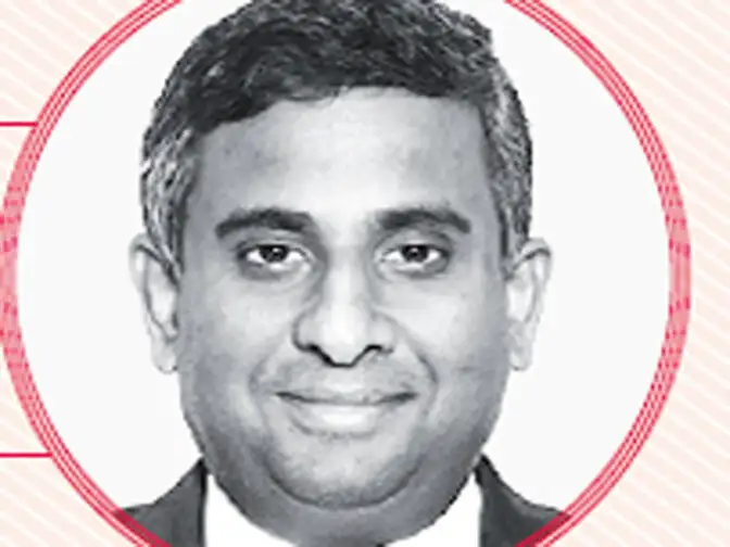 Blackstone’s PE business co-head Mathew Cyriac quits to start own ...