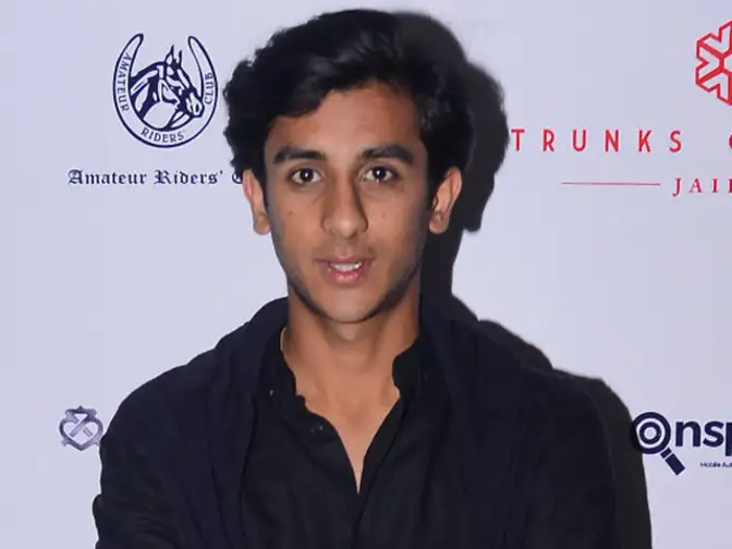 Memories of a polo prince! Padmanabh Singh, from the royal family of ...