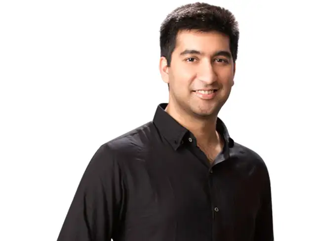 Want to buy jewellery for your woman? Caratlane CEO Mithun Sacheti has ...