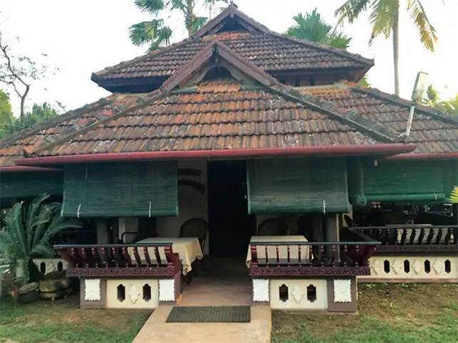 Rediscovering the ancient port city of Muziris - The Economic Times