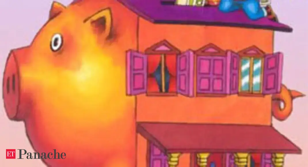 3. Increase Life Cover & Take Health Insurance - | The Economic Times