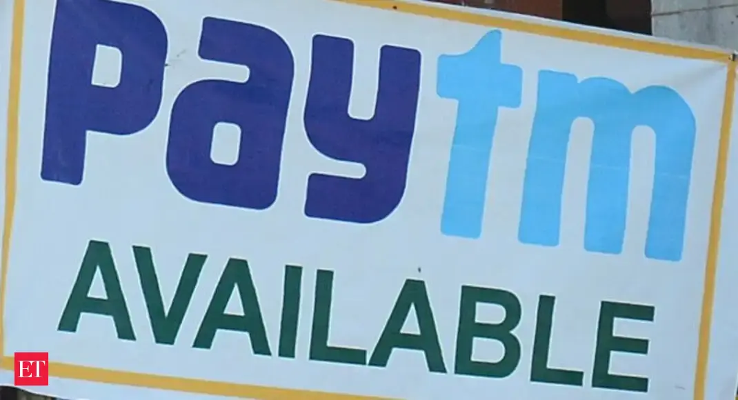 PayTM: HSIIDC, Paytm sign pact to encourage digital payments - The ...