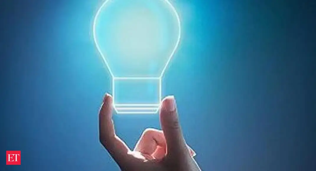 IISC Lab is working on giving machines a world view - The Economic Times