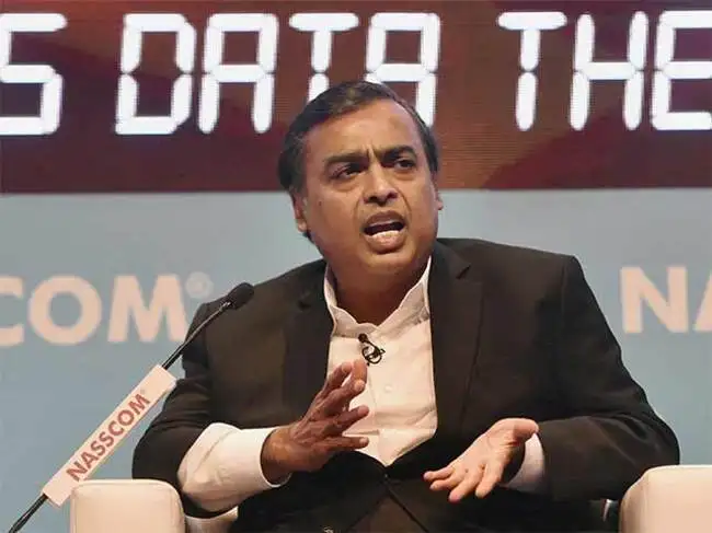 Entrepreneurs, take heed! Here are Mukesh Ambani's 5 career lessons ...