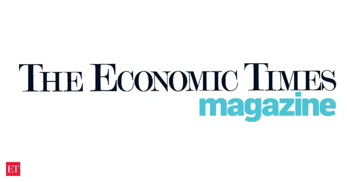 The Economic Times Magazine 26 February 2017 - The Economic Times