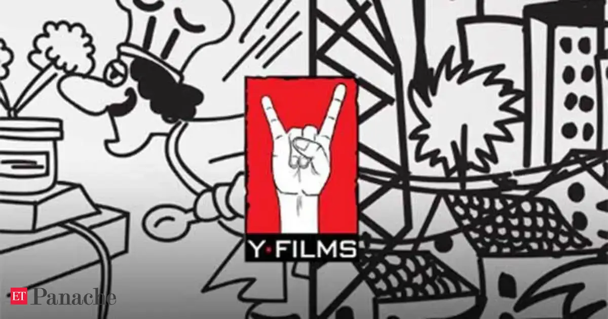 How Y-Films is changing the way the world sees content led marketing ...