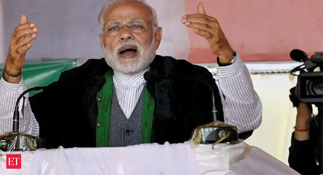 PM Modi: Prime Minister Modi to have last laugh in UP campaign