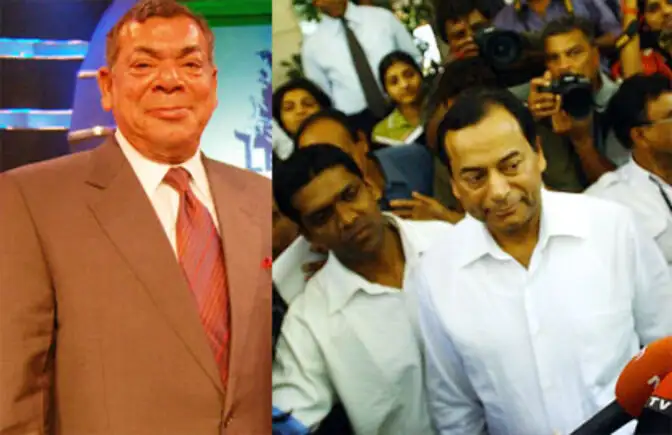 Essar Group: Essar Group all set for LSE listing - The Economic Times