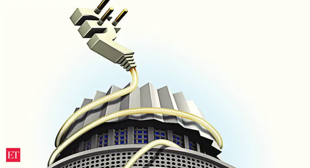 Tata Power generation capacity up 8 per cent in Q3 FY'17 - The Economic ...