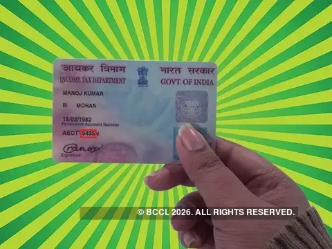 Know Your Name As Per Pan Card Number Lookup India - Infoupdate.org