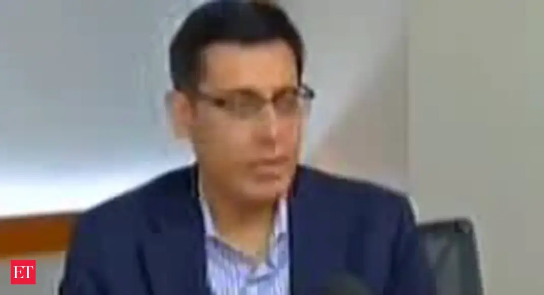 Cipla at the bottom end of margin in industry: Umang Vohra, MD & Global ...