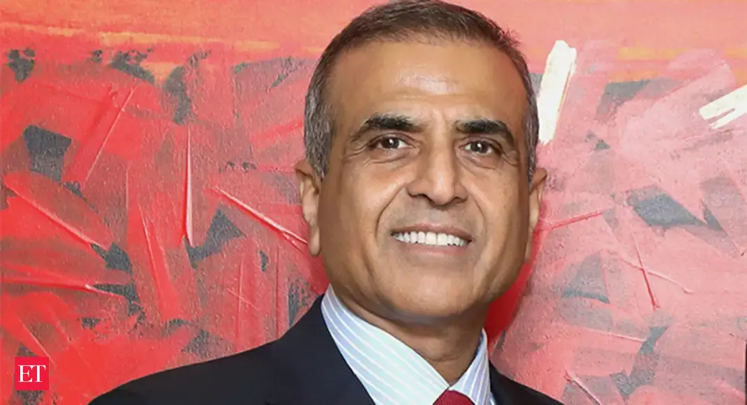 Sunil Mittal: No more tension with Internet firms but clarify rules