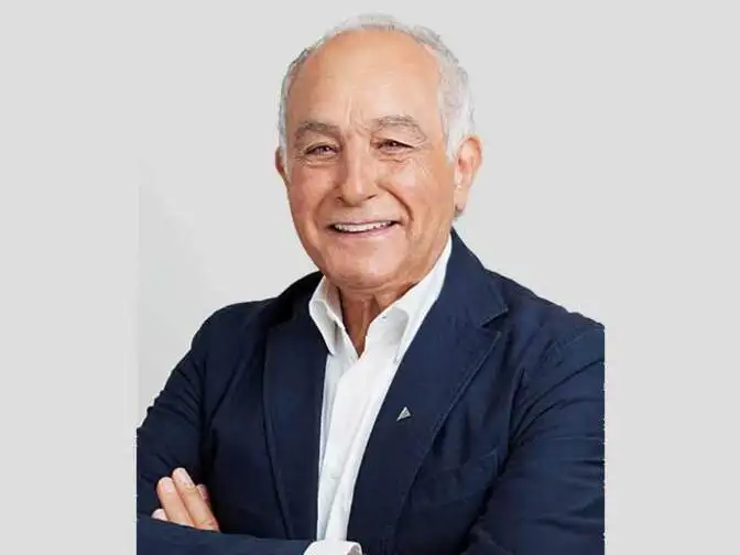 albert aldo bensadoun: Albert 'Aldo' Bensadoun's shoe advice: Own three ...