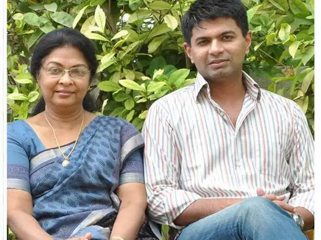 Joseph George: Women behind the hot seat: Who is Jibu and what does ...