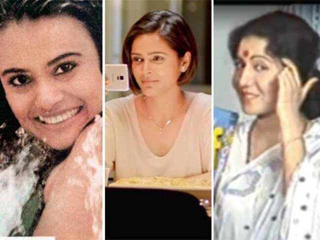 advertising: 'EVEolution' of women in Indian advertising - The Economic ...