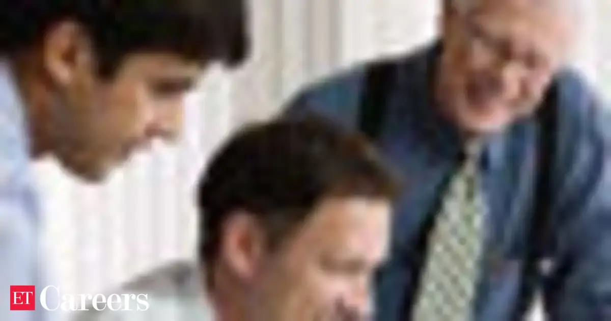 10 ways to up your chances of promotion - The Economic Times