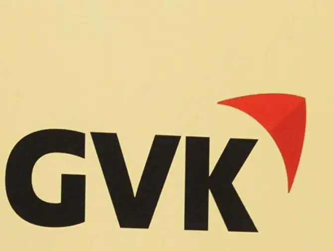 Auction looms large over debt-ridden GVK Group - The Economic Times