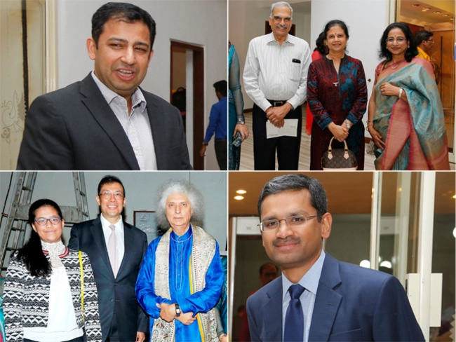 Pandit Shiv Kumar Sharma: Tata boss N Chandrasekaran misses musical ...