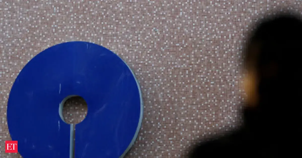 State Bank Of India: SBI creates wholly-owned subsidiary to manage real ...