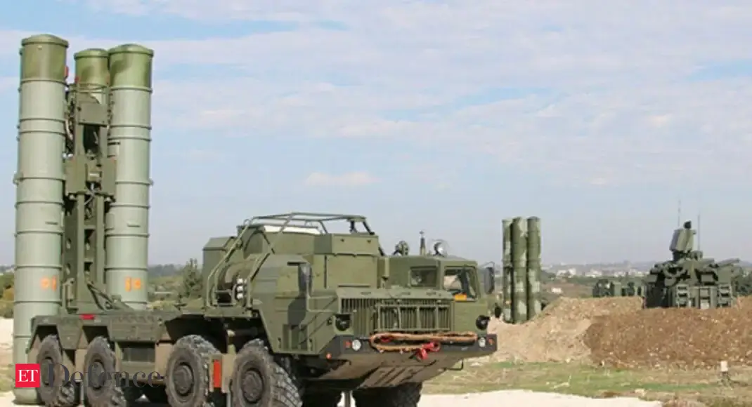 Chinese air defence system: Pakistan deploys Chinese air defence system ...