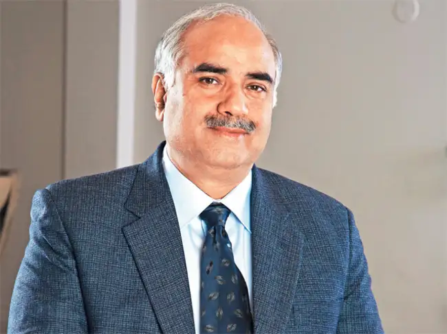 Jaquar director Rajesh Mehra is focused to take the company to new ...