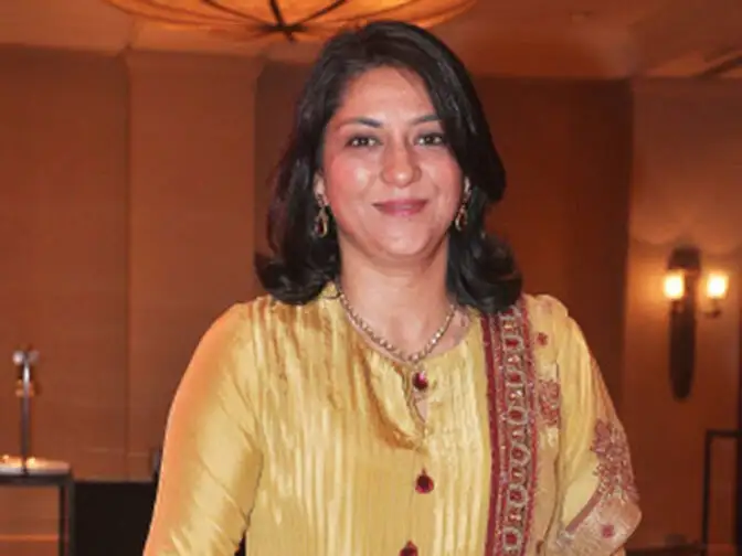 We need to rebuild Congress: Ex MP Priya Dutt - The Economic Times