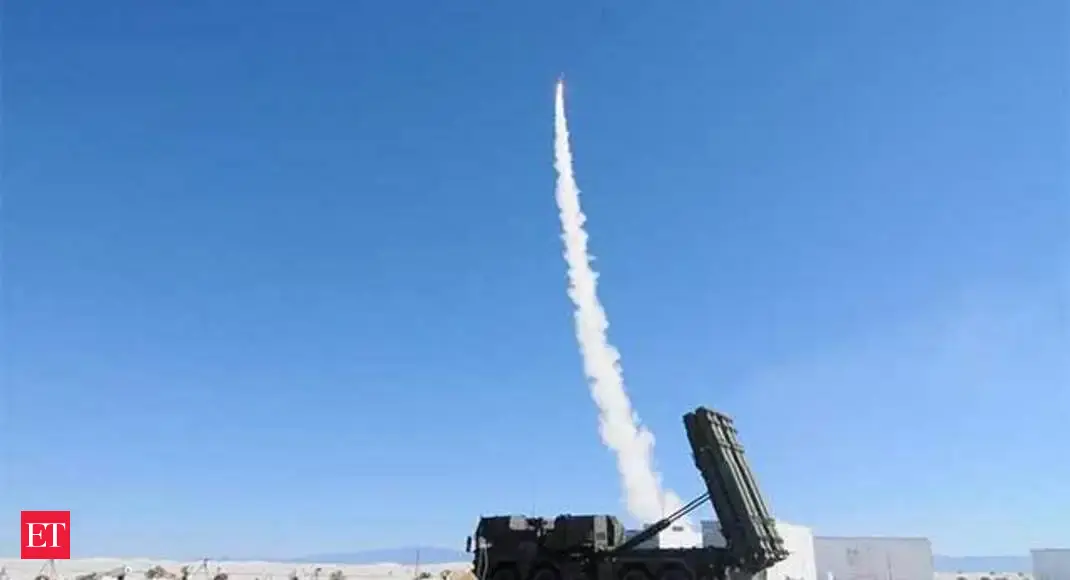 SPYDER system - Here's everything you wanted to know about ballistic ...