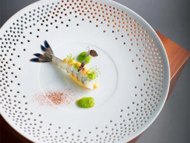 This recipe by Michelin Star chef Mario Paecke is sure to win hearts ...