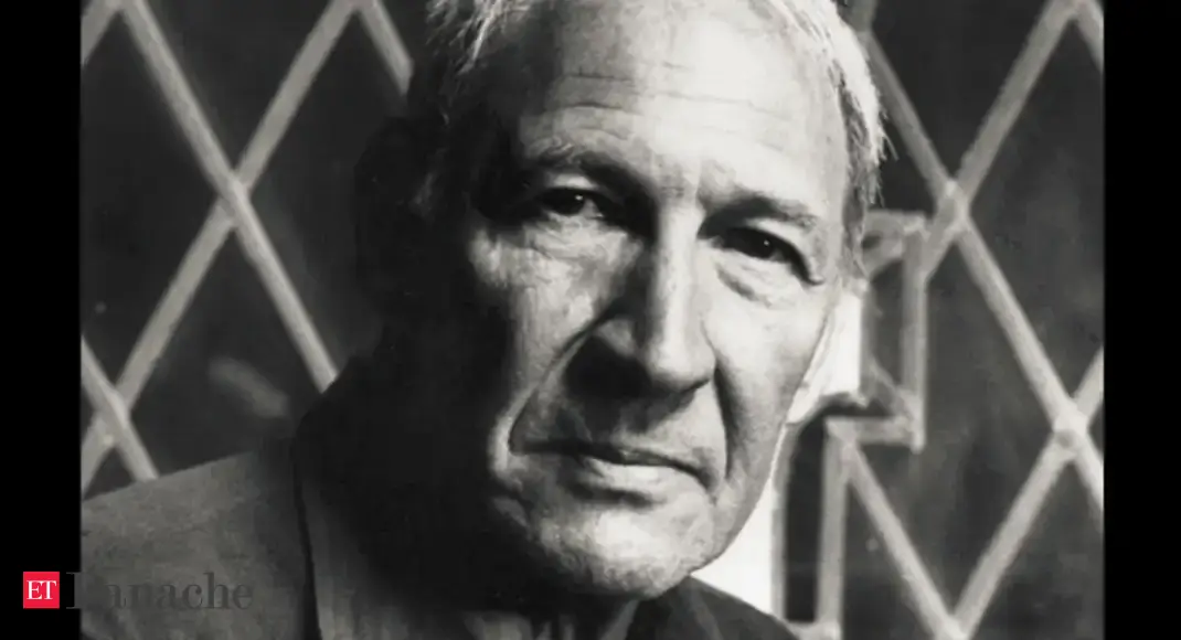 Star Trek: 'Star Trek' actor Lawrence Montaigne passes away at 86 - The ...