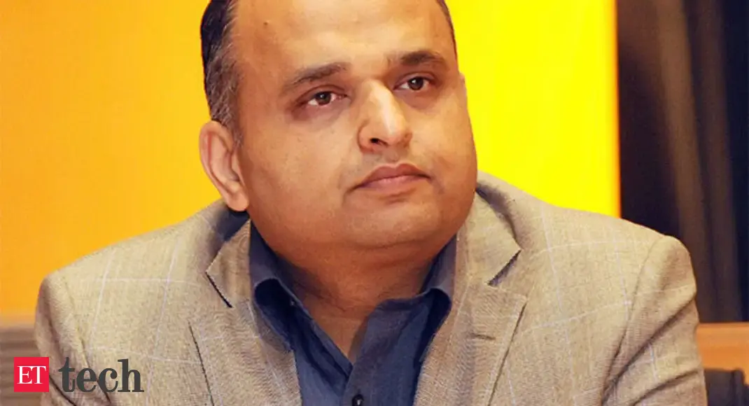 L&T Infotech: L&T Infotech plays mind games to the top - The Economic Times