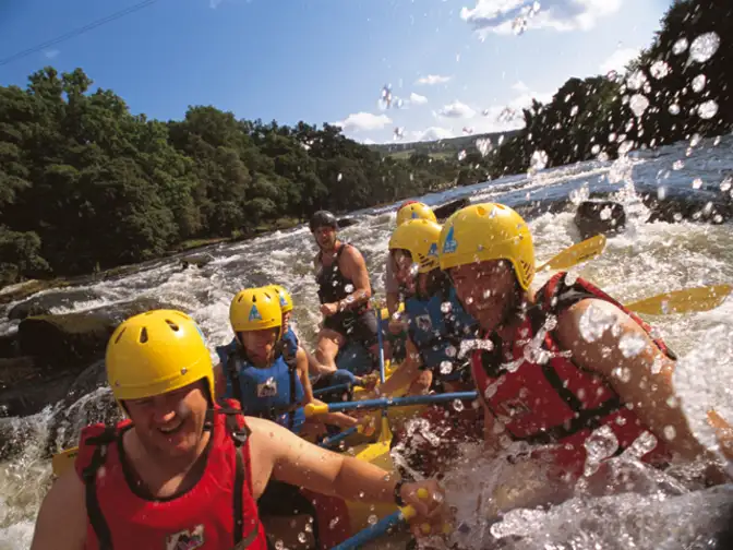 These 6 adventure activities in Scotland will make your summer the best ...