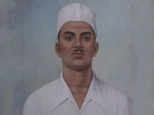 Sukhdev Thapar - Remembering the men who shook up the British Raj | The ...