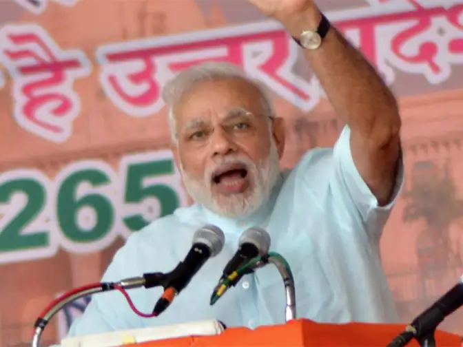 Narendra Modi: View: Narendra Modi called the caste bluff in Uttar Pradesh