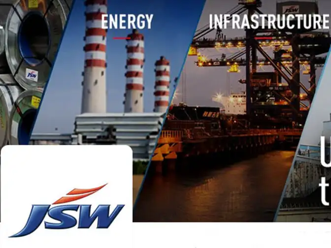 JSW Infrastructure: JSW Infrastructure beefs up capacity to achieve 200 ...