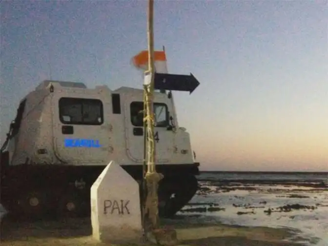 Caterpillar ATVs to transport ITBP men along China border soon - The ...