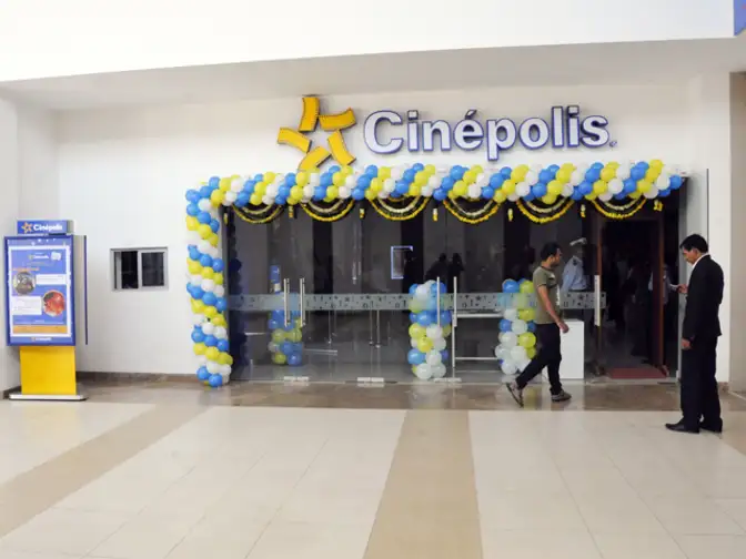Cinepolis: Cinepolis to invest Rs 250 crore in India to open 100 new ...