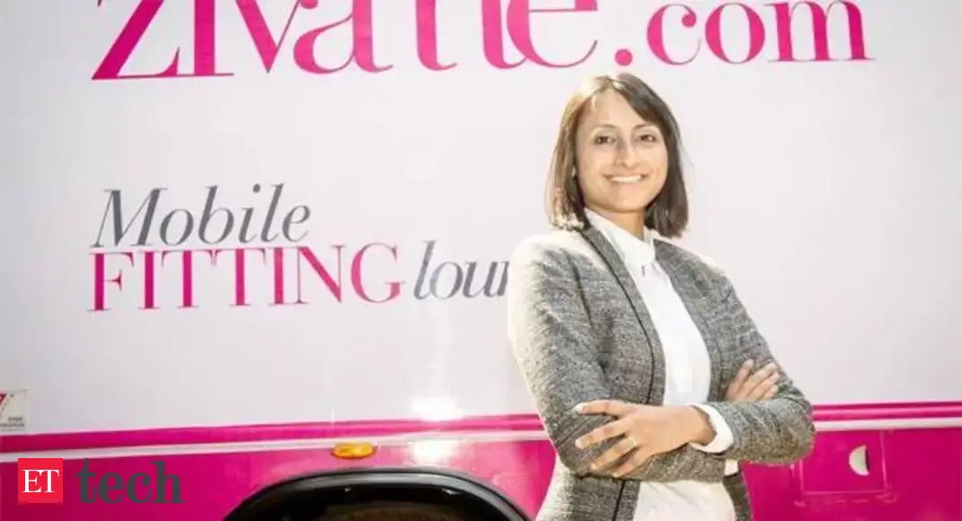 Zivame: Zivame pivots its model as CEO Richa Kar steps down - The ...