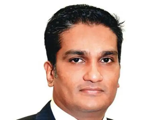 Modi government has made realty market a lot more transparent: Ramesh ...