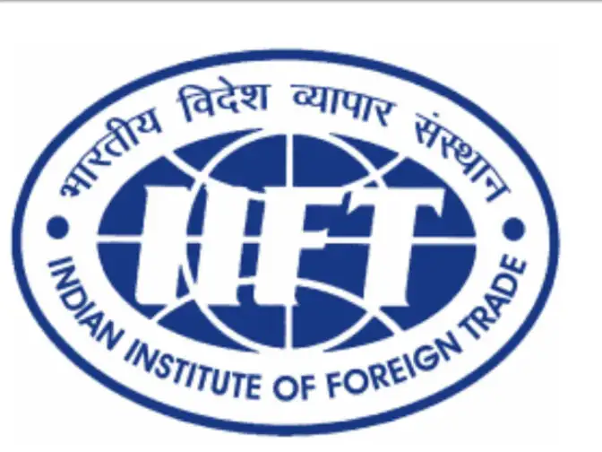 Indian Institute of Foreign Trade: IIFT, Afghan commerce ministry ...