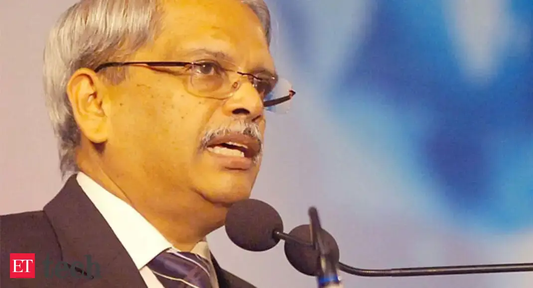 Kris Gopalakrishnan: Uncertainty on visa front key challenge for IT ...