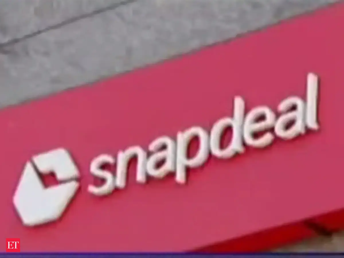SnapDeal: Court orders FIR against Snapdeal, CEO in cheating case - The ...