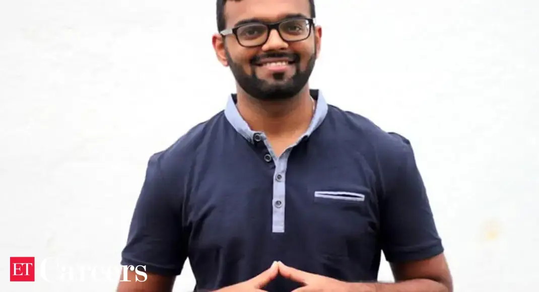 My first year at work: Pranay Surana, Co-founder, Flyrobe - The ...