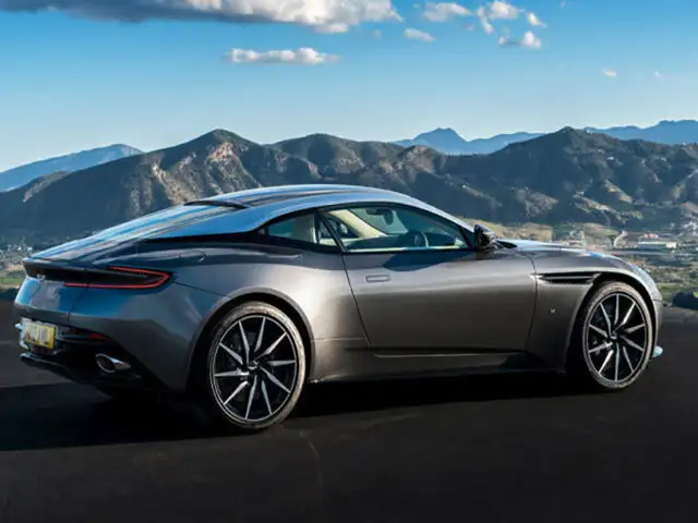 Jaguar F-TYPE SVR - These cars from New York Auto show will make your ...